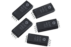 ACNT Optocouplers - Broadcom Semiconductor | DigiKey